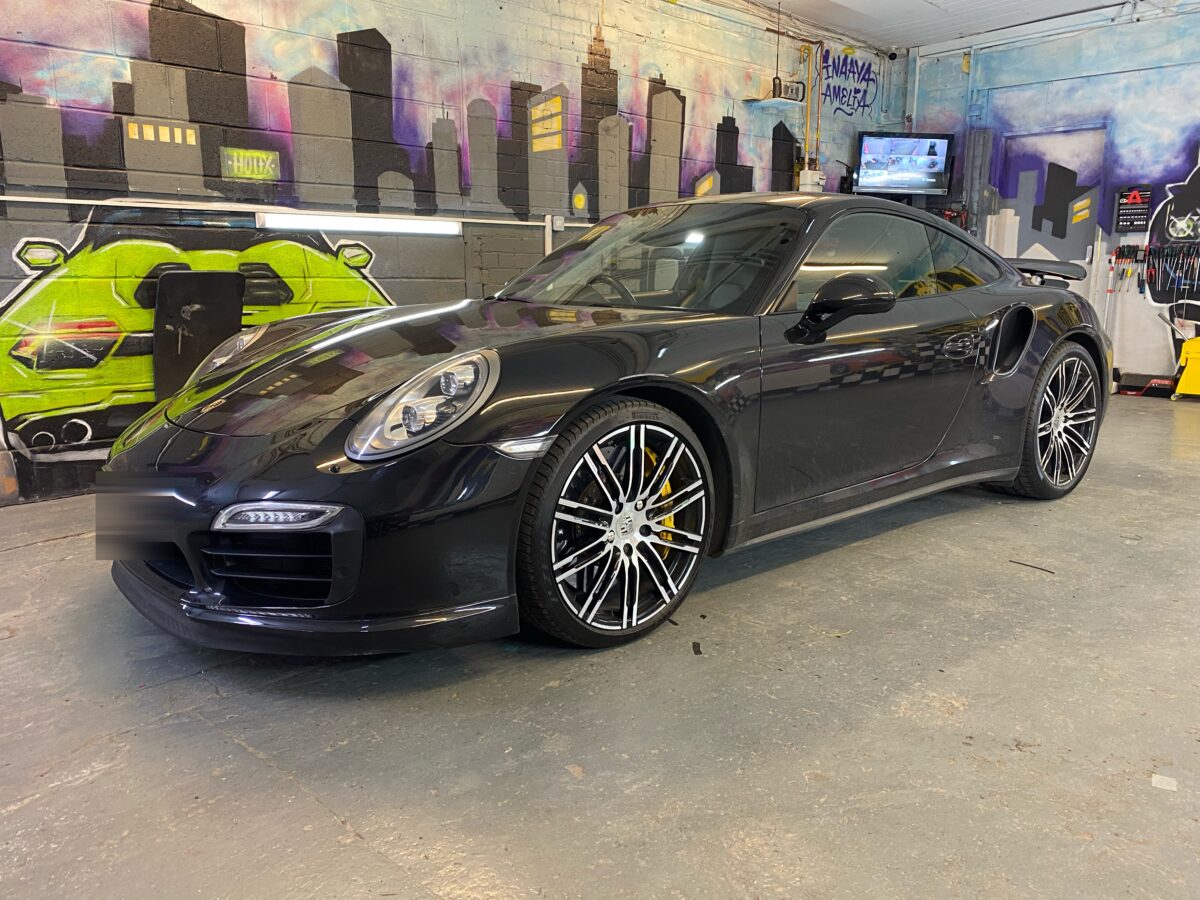 Hot FX – Vehicle Security Specialists