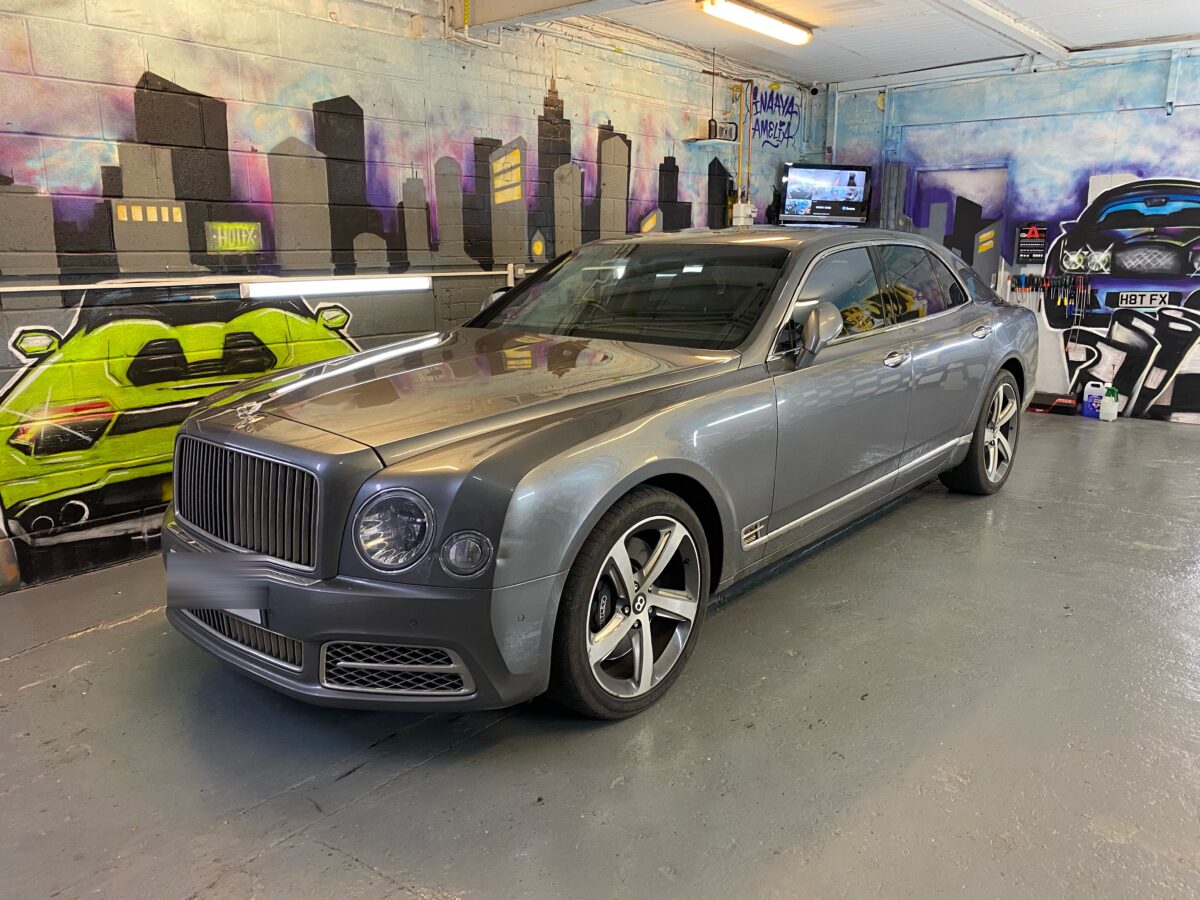 Hot FX – Vehicle Security Specialists