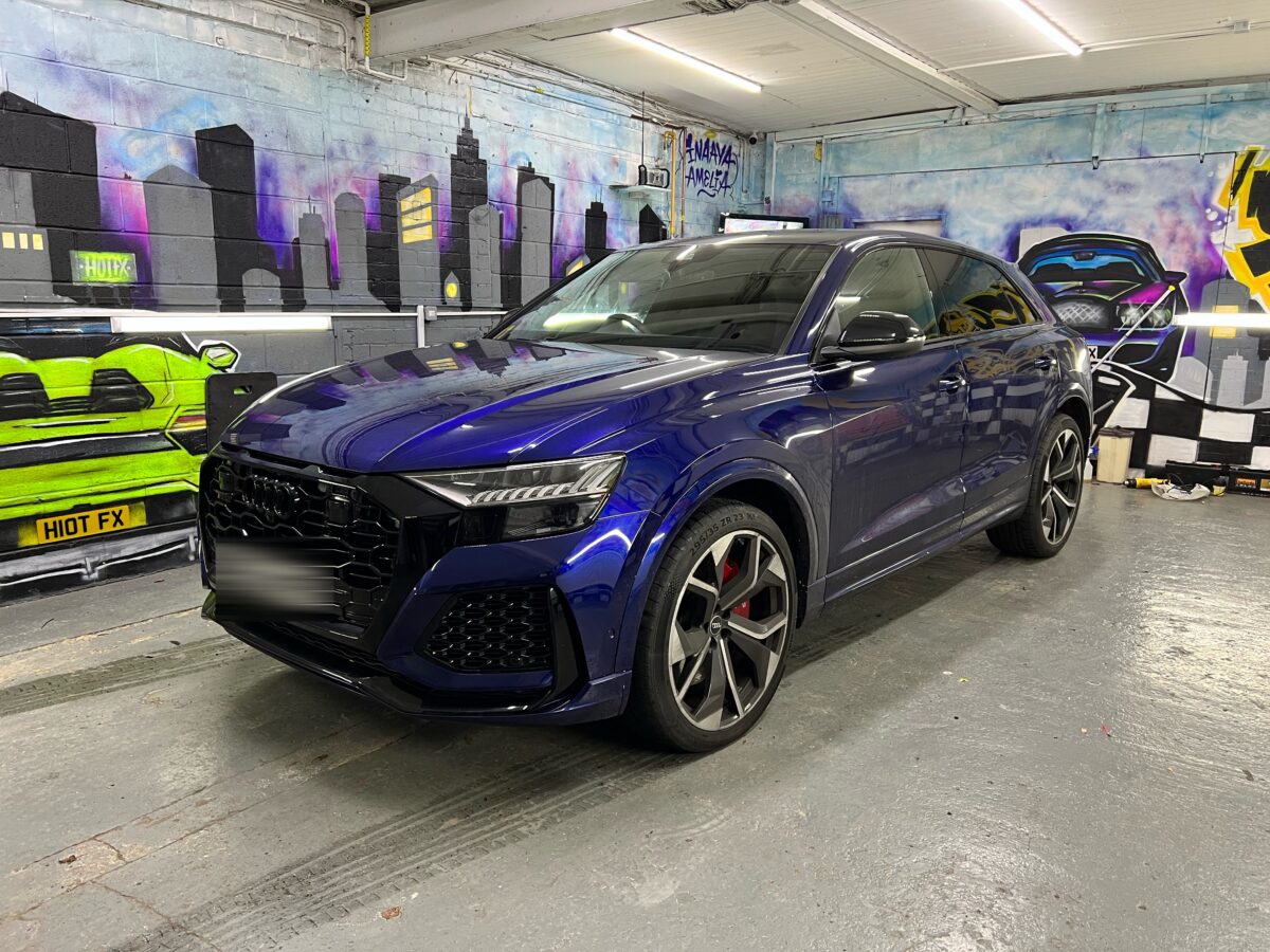 Hot FX – Vehicle Security Specialists