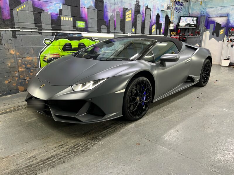 Hot FX – Vehicle Security Specialists