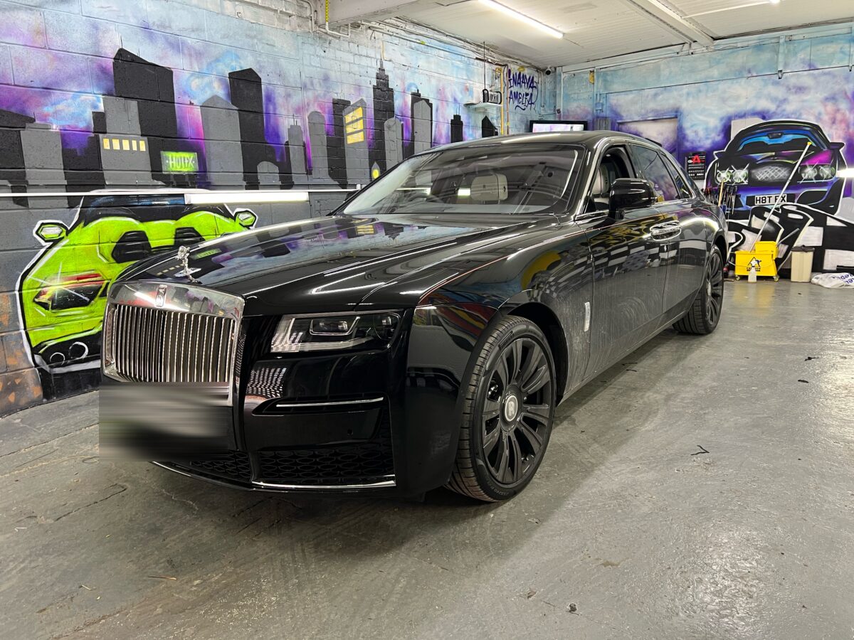 Hot FX – Vehicle Security Specialists